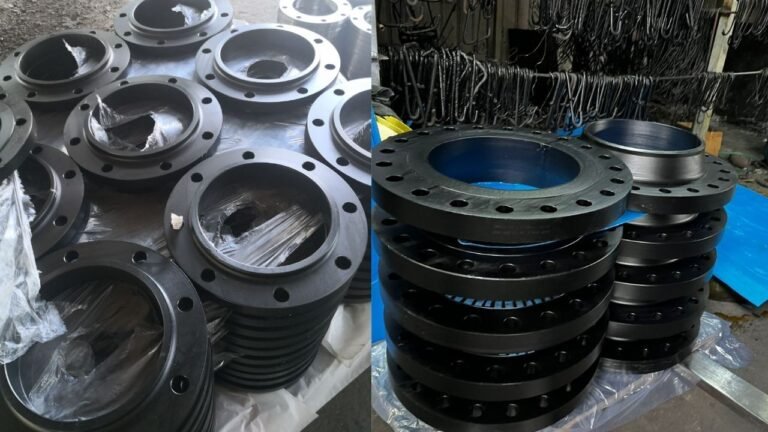 Flanges Manufacturers, Suppliers, & Exporters Riyadh, Saudi Arabia